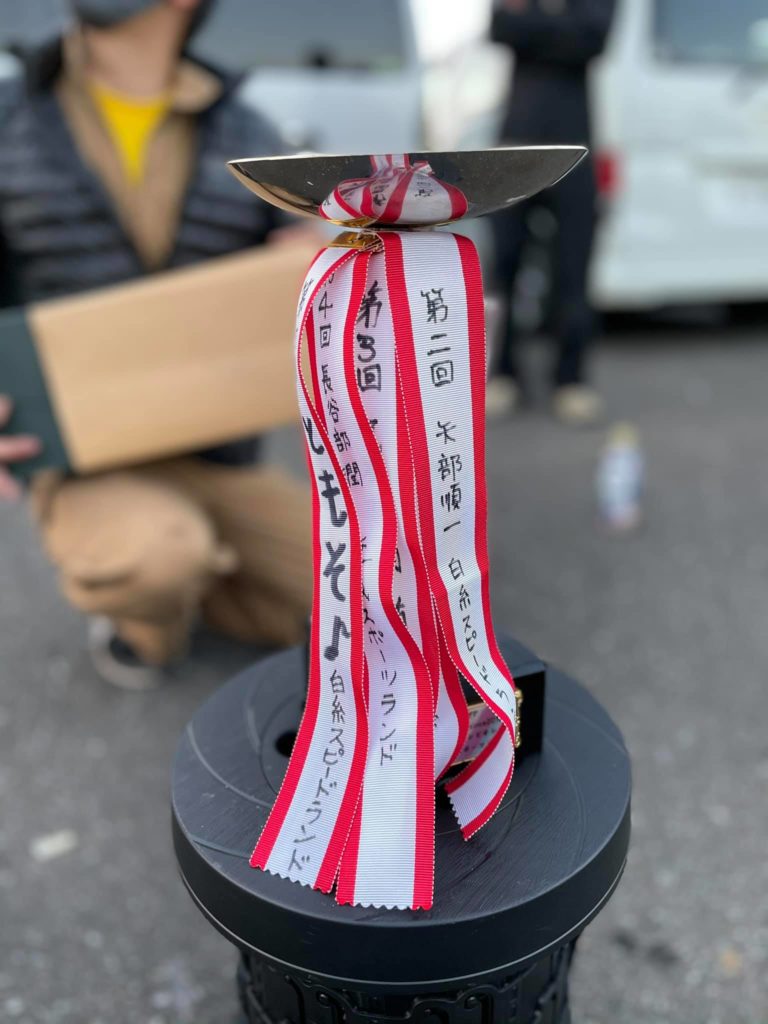 第6回！事実上「FN4日本一決定戦」！！ | WirusWin Racing Blog